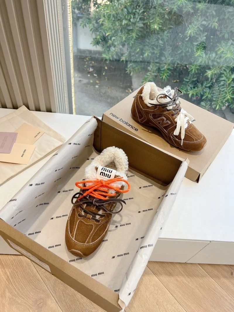 Legit Miu Miu Shoes