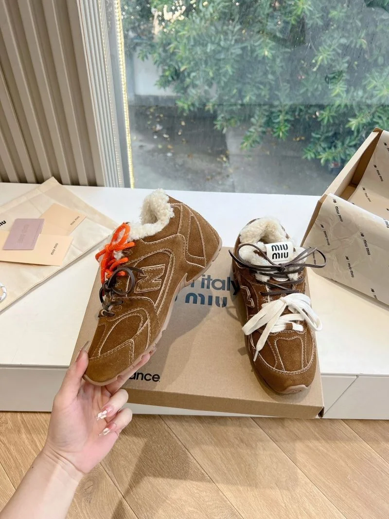 Legit Miu Miu Shoes