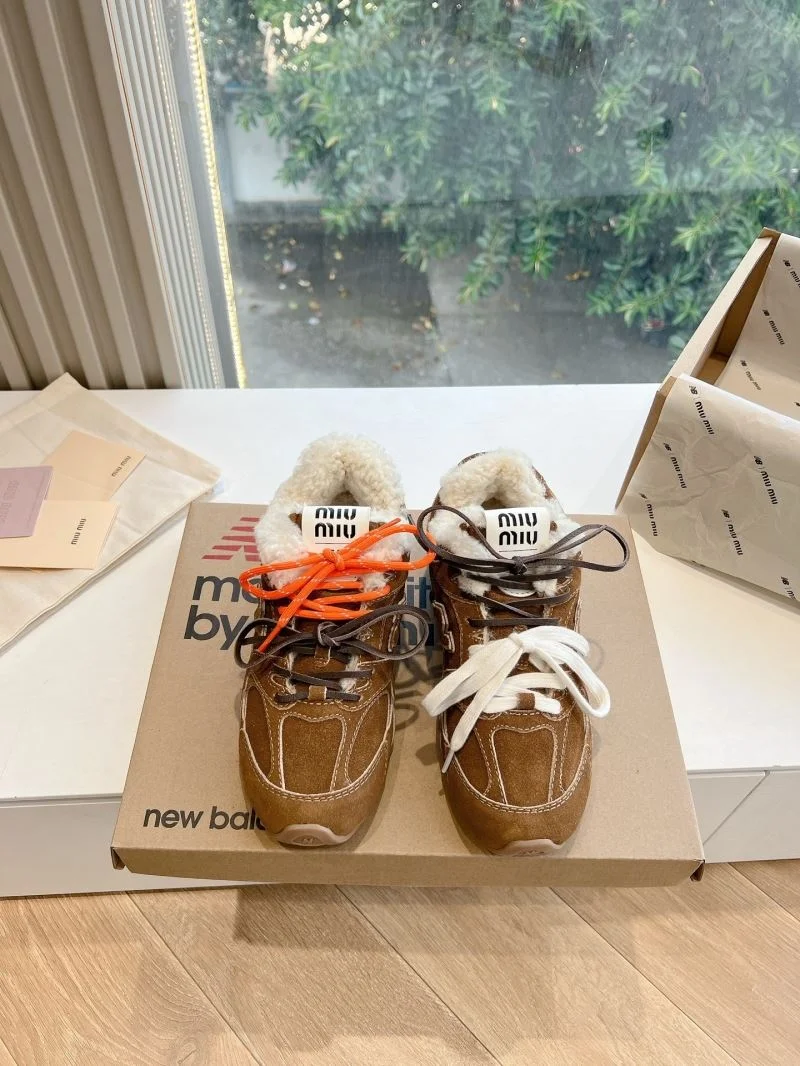 Legit Miu Miu Shoes