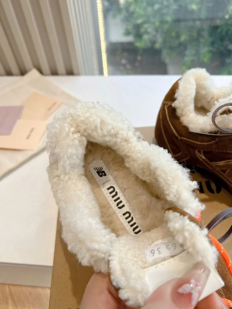 Legit Miu Miu Shoes