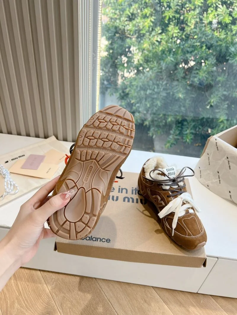 Legit Miu Miu Shoes