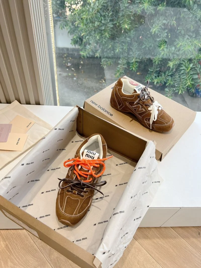 Miu Miu Shoes