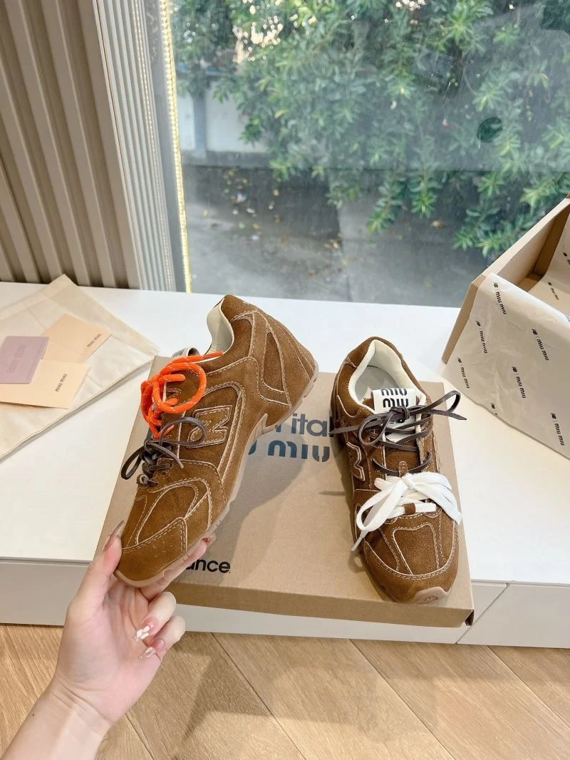 Reasonably priced Miu Miu Shoes