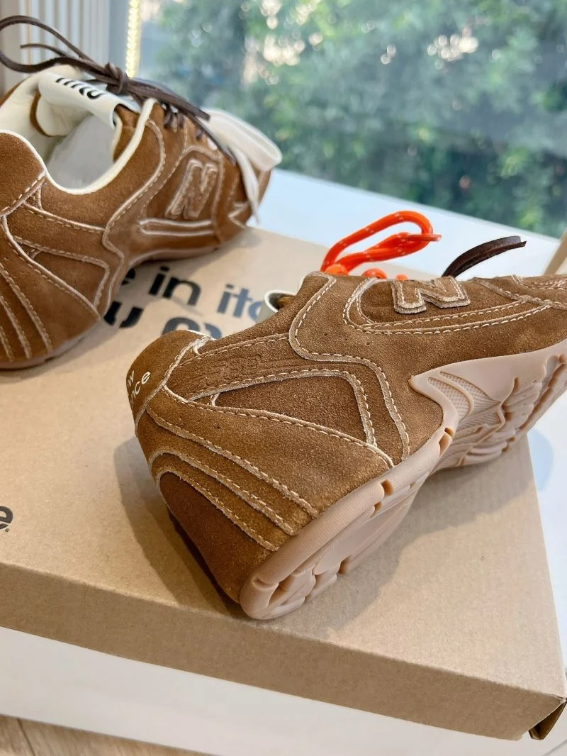 Reasonably priced Miu Miu Shoes