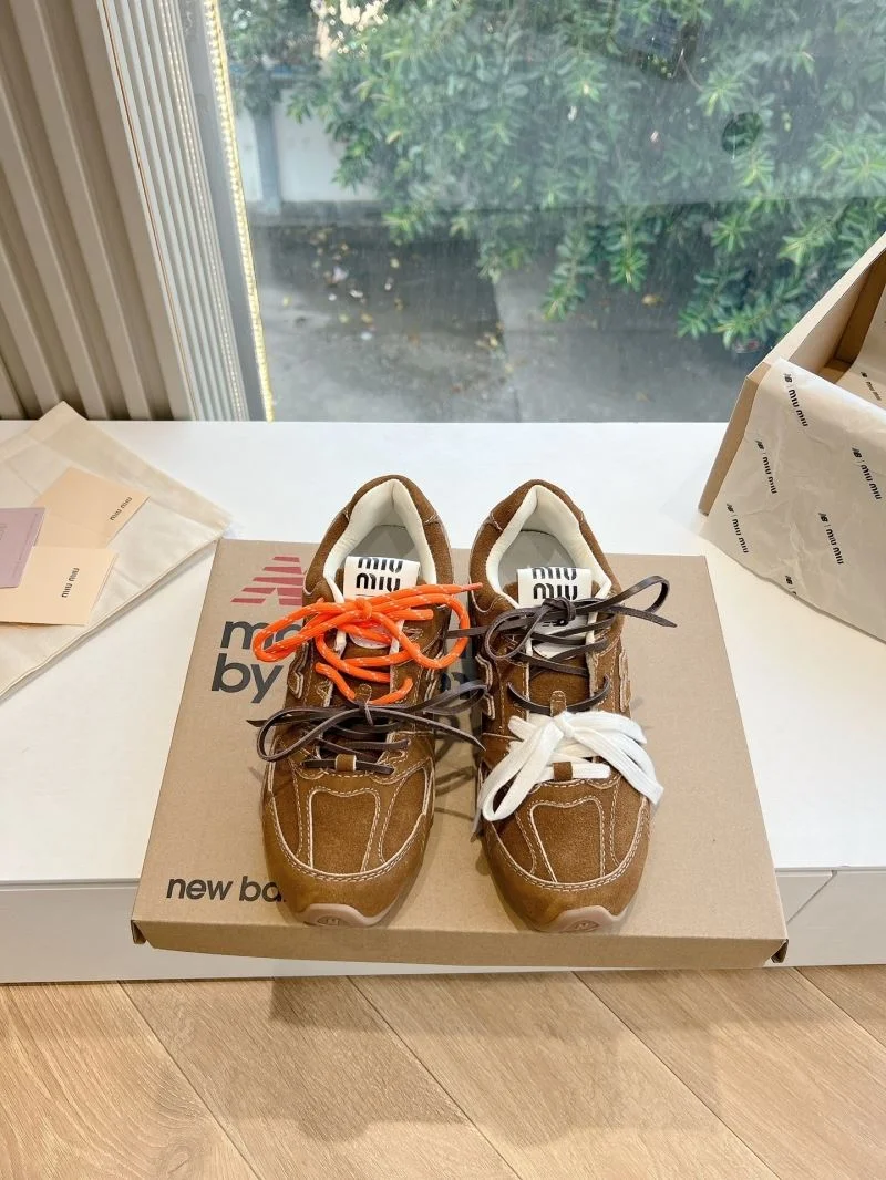 Reasonably priced Miu Miu Shoes
