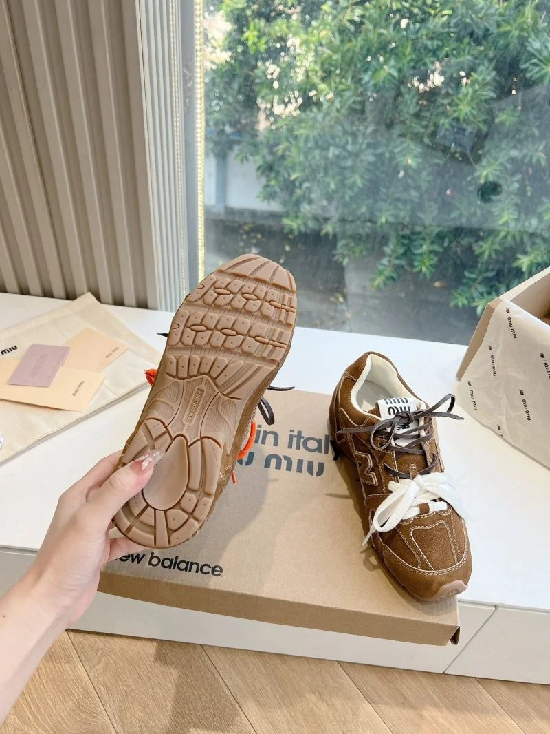 Reasonably priced Miu Miu Shoes
