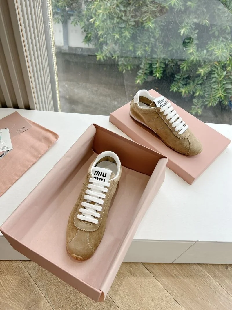 Miu Miu Shoes