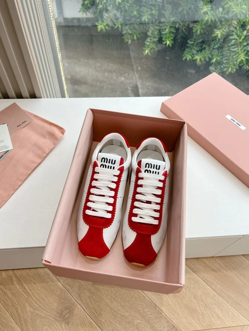 Miu Miu Shoes