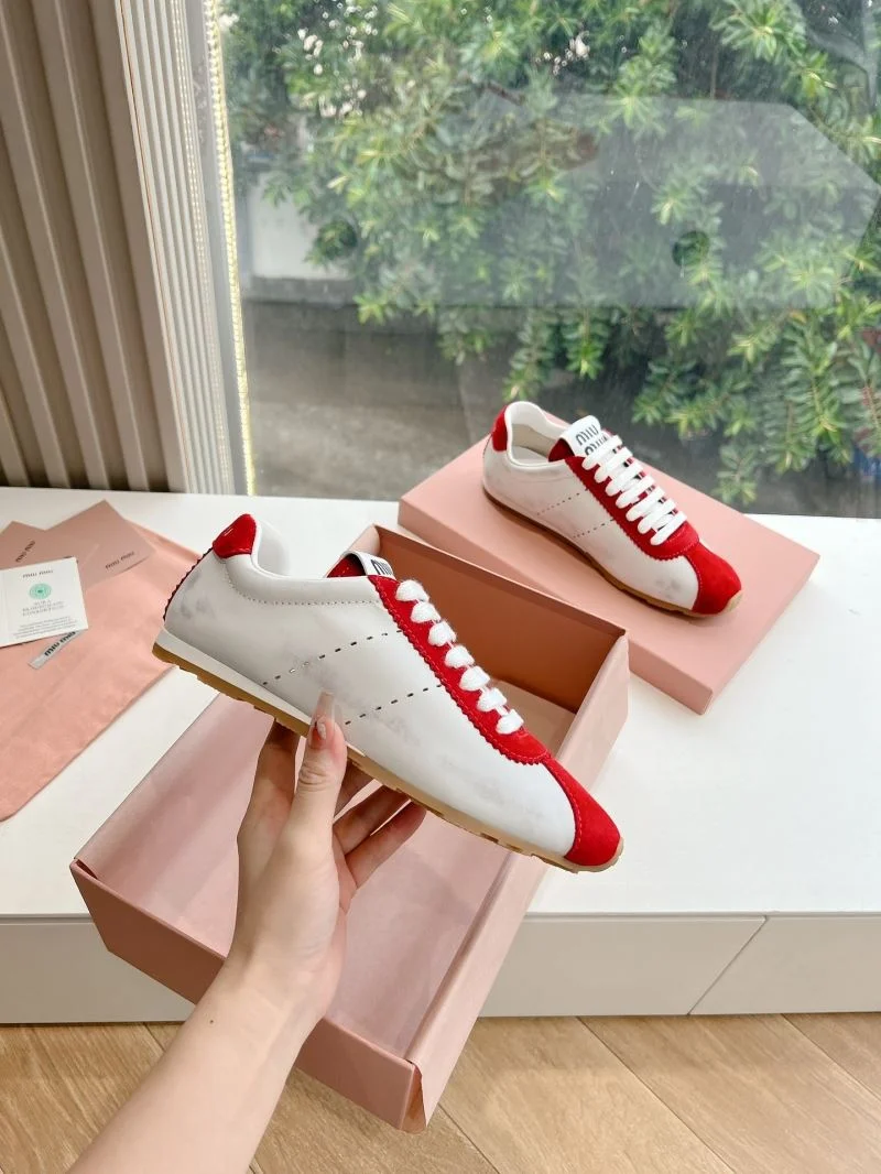 Affordable Miu Miu Shoes