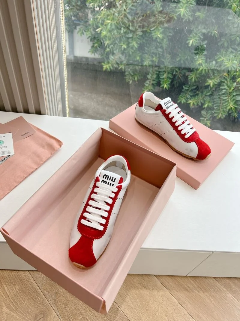Affordable Miu Miu Shoes