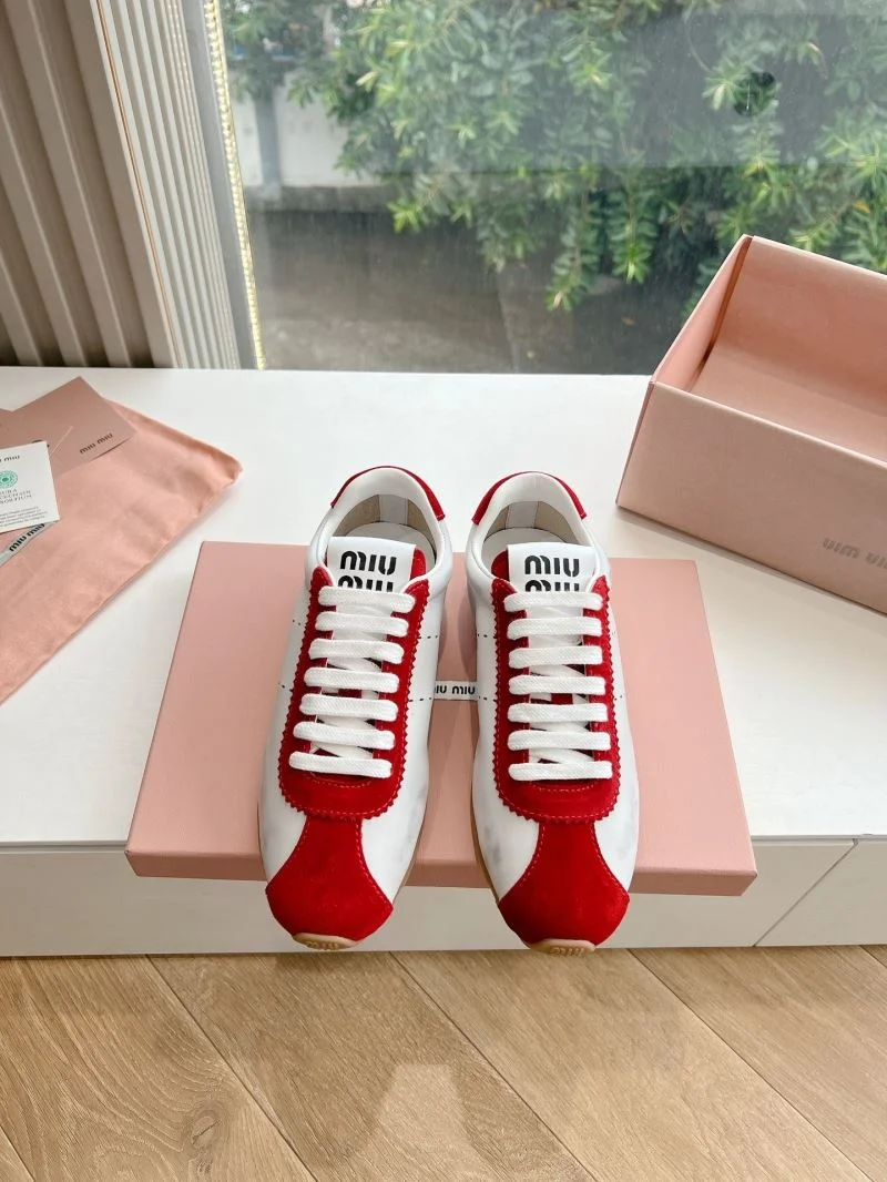 Affordable Miu Miu Shoes