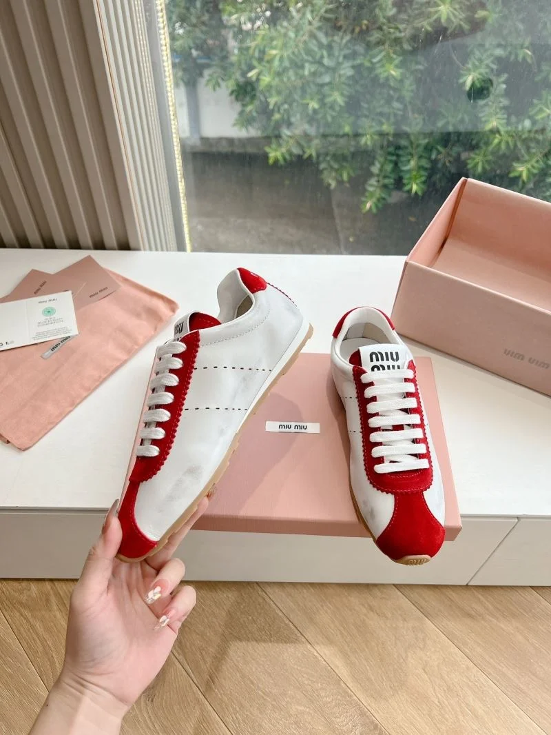 Affordable Miu Miu Shoes