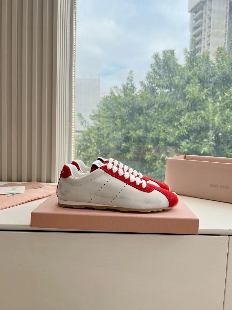 Affordable Miu Miu Shoes