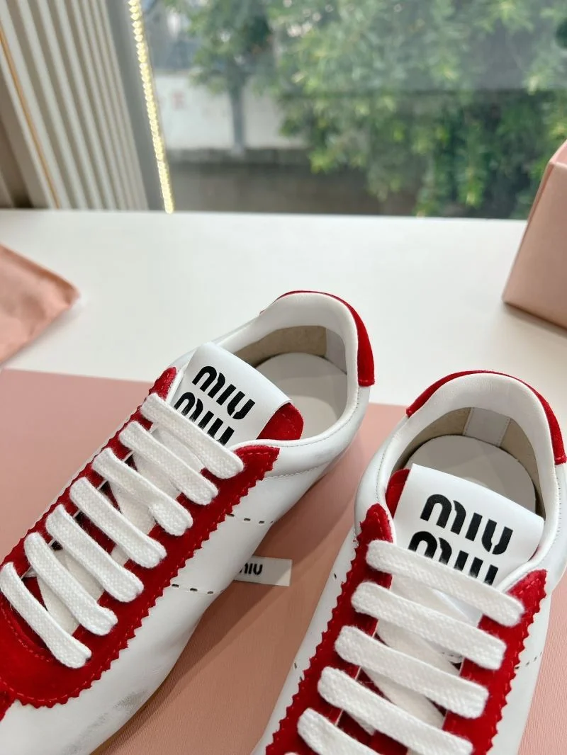 Affordable Miu Miu Shoes