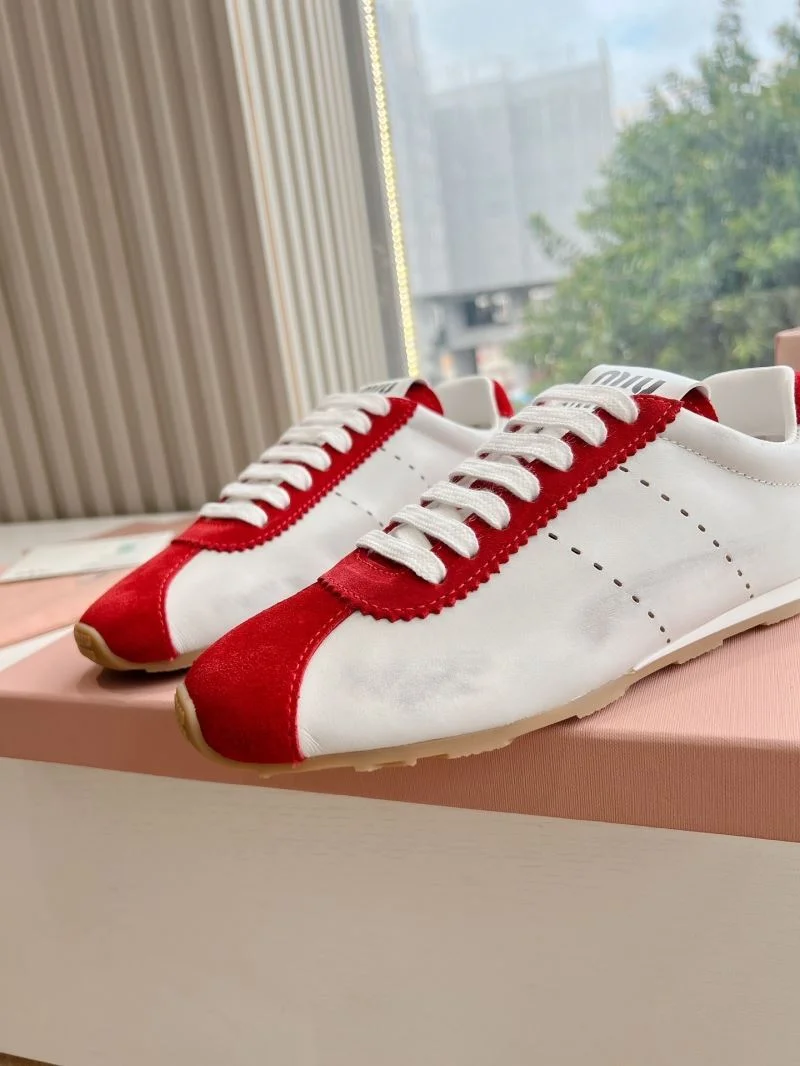 Affordable Miu Miu Shoes