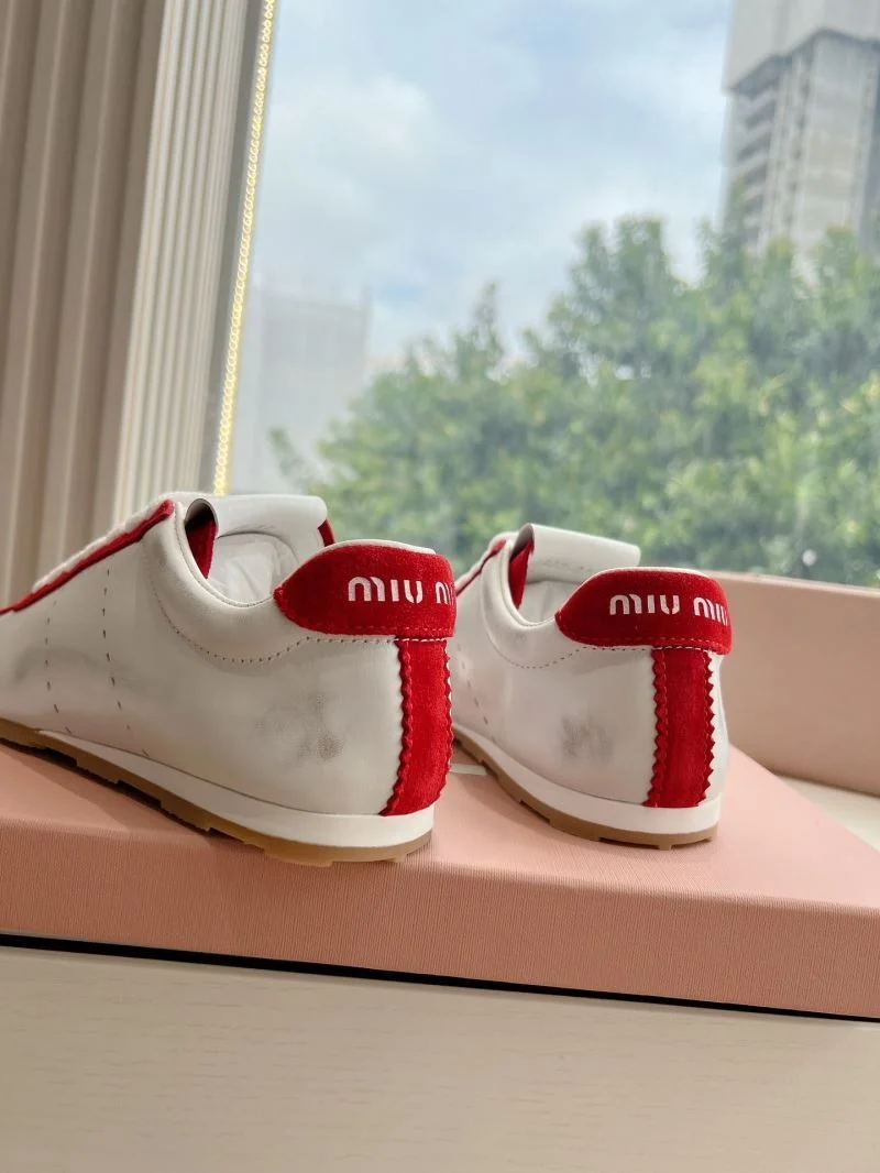 Affordable Miu Miu Shoes