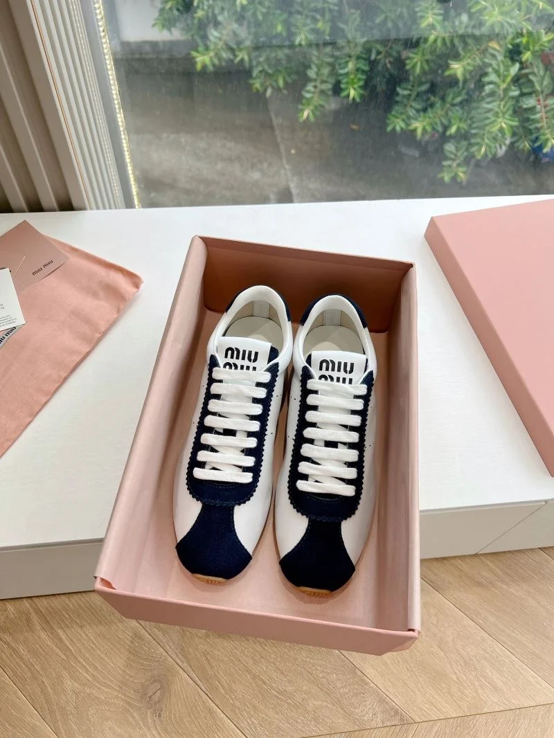 Miu Miu Shoes