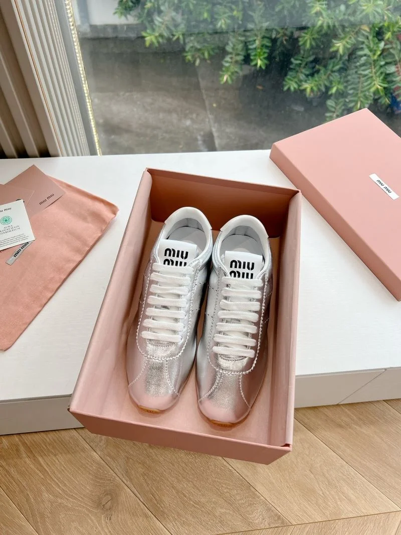Miu Miu Shoes