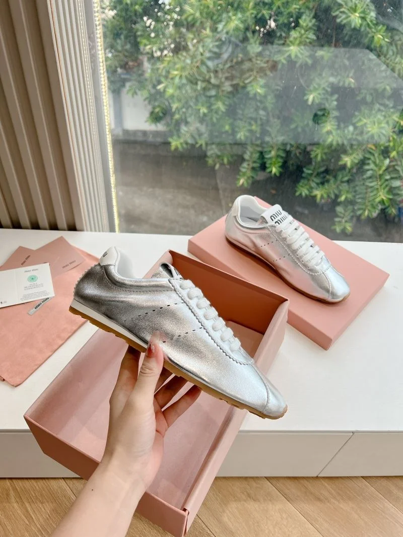 Value-priced Miu Miu Shoes