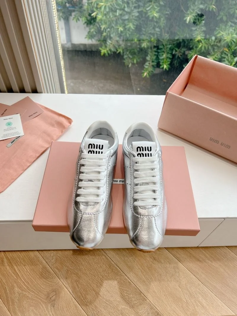 Value-priced Miu Miu Shoes