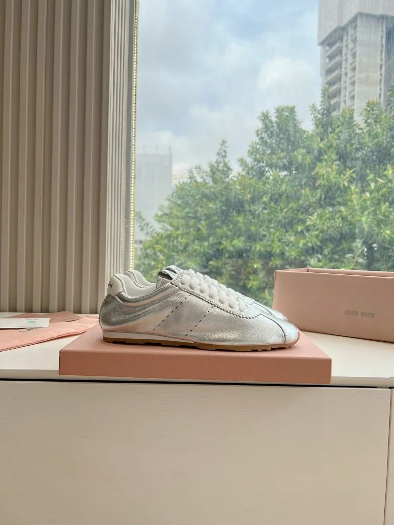 Value-priced Miu Miu Shoes
