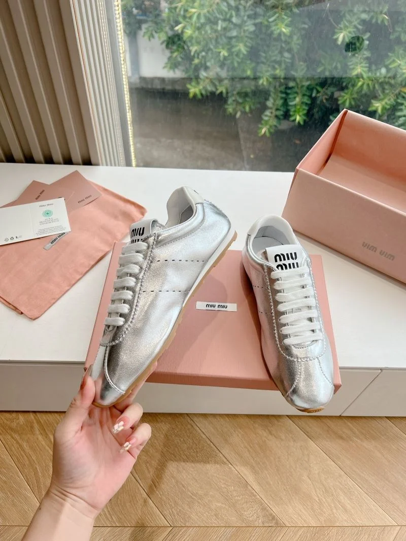 Value-priced Miu Miu Shoes