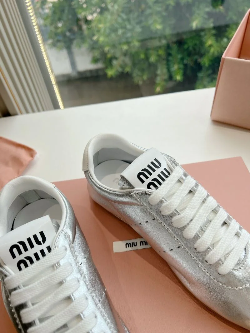 Value-priced Miu Miu Shoes