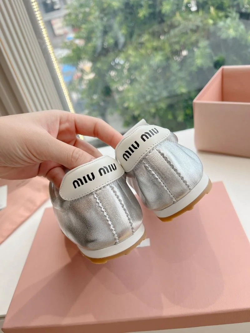 Value-priced Miu Miu Shoes