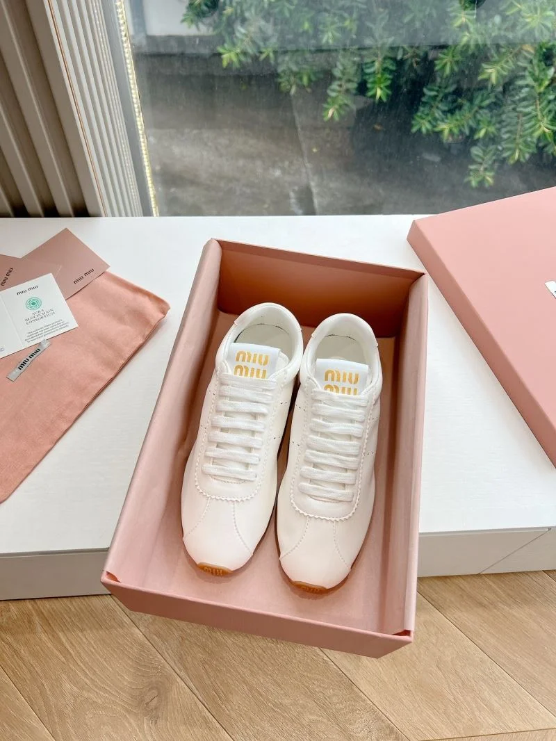 Miu Miu Shoes