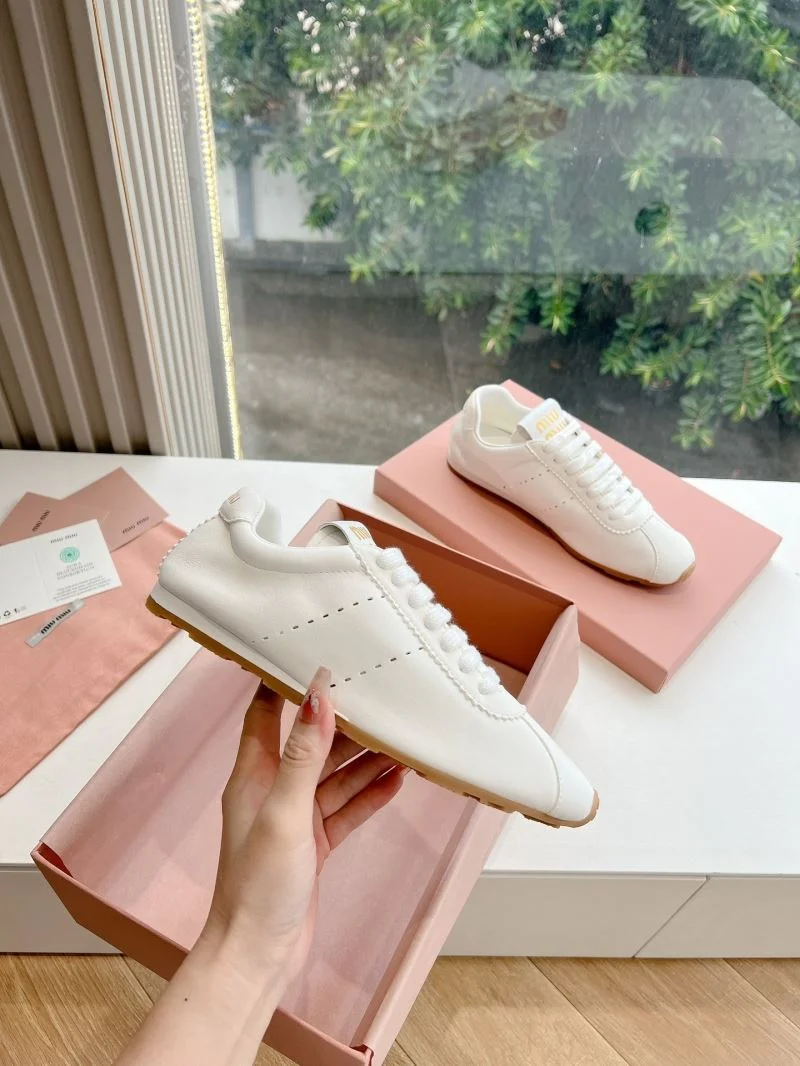 Low-cost Miu Miu Shoes