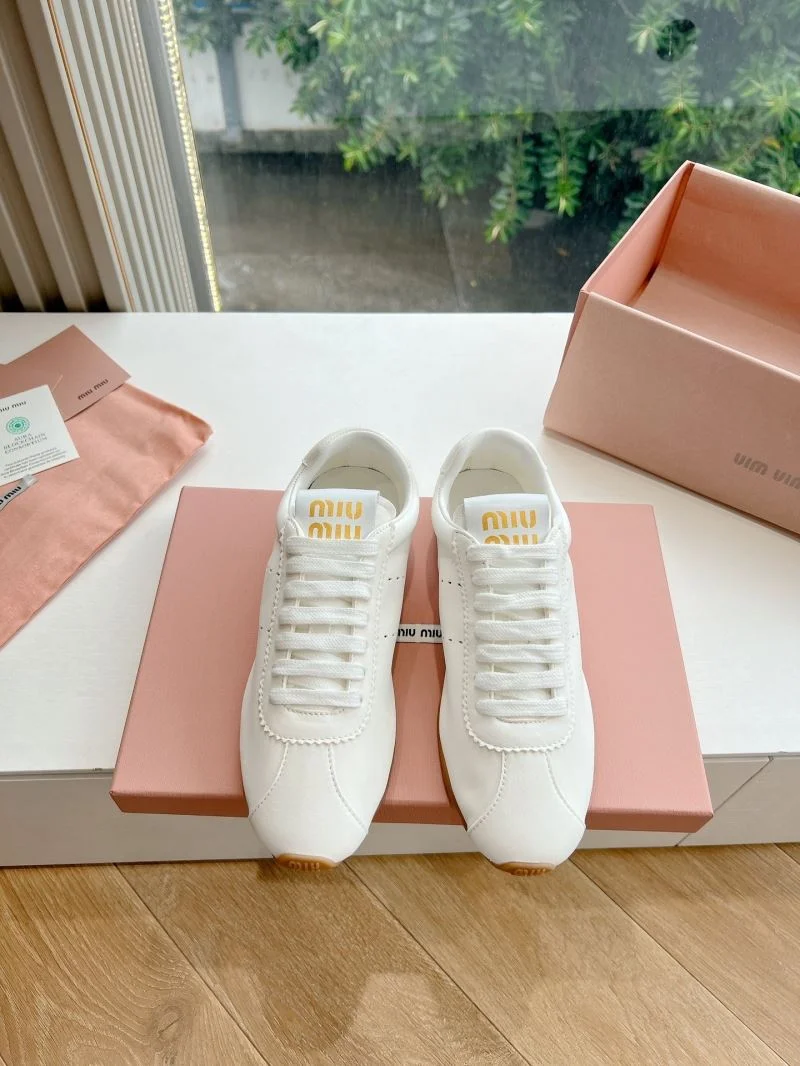 Low-cost Miu Miu Shoes