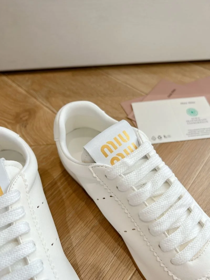 Low-cost Miu Miu Shoes