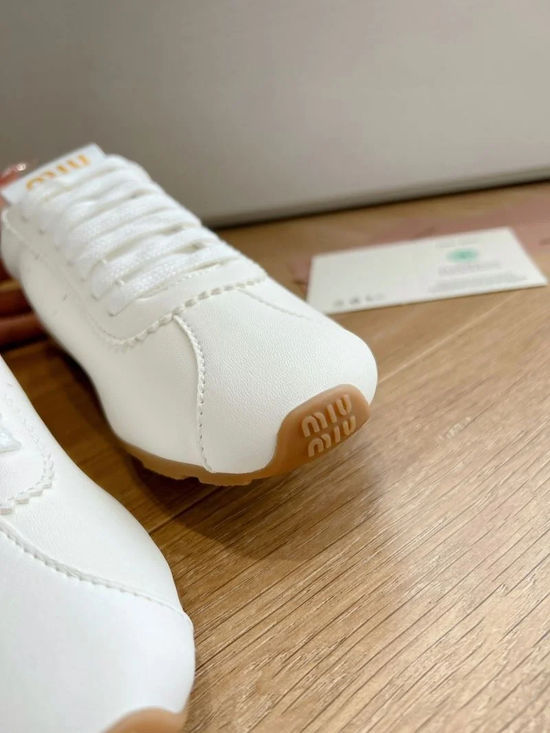 Low-cost Miu Miu Shoes