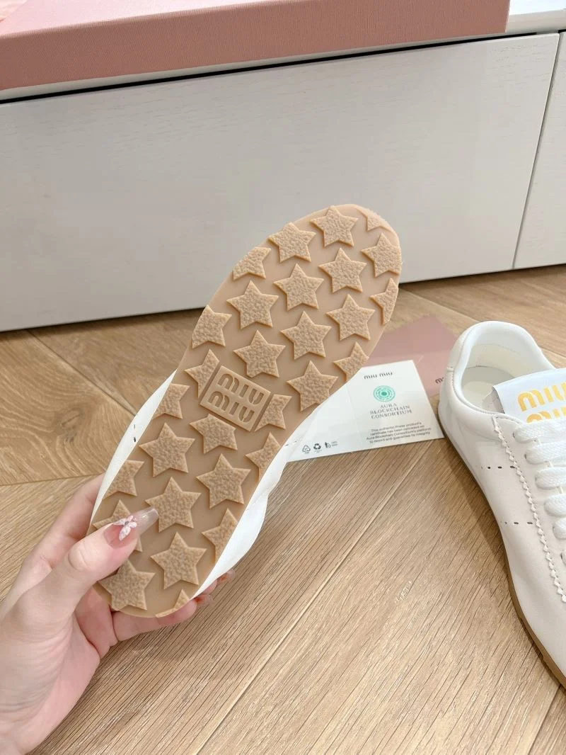 Low-cost Miu Miu Shoes