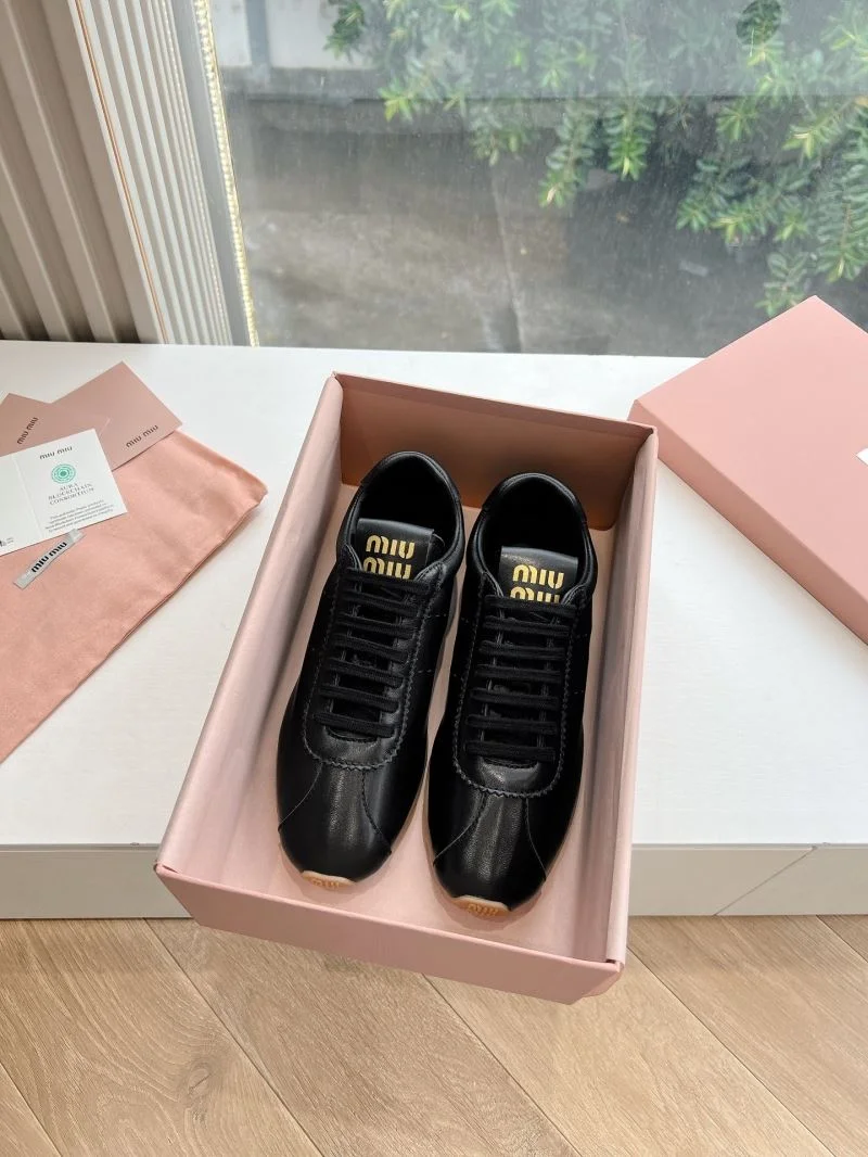 Miu Miu Shoes