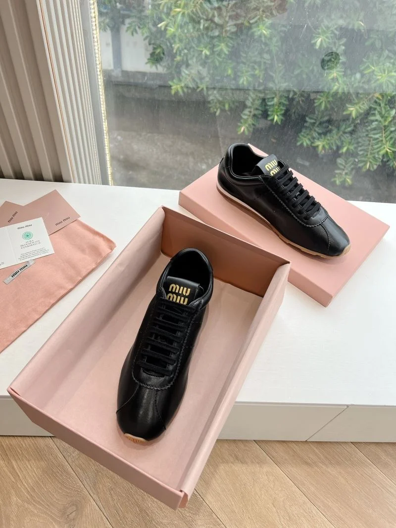 Value-priced Miu Miu Shoes