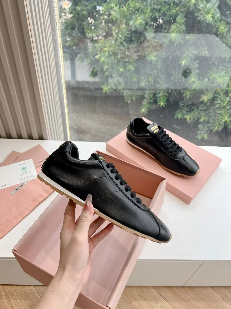 Value-priced Miu Miu Shoes