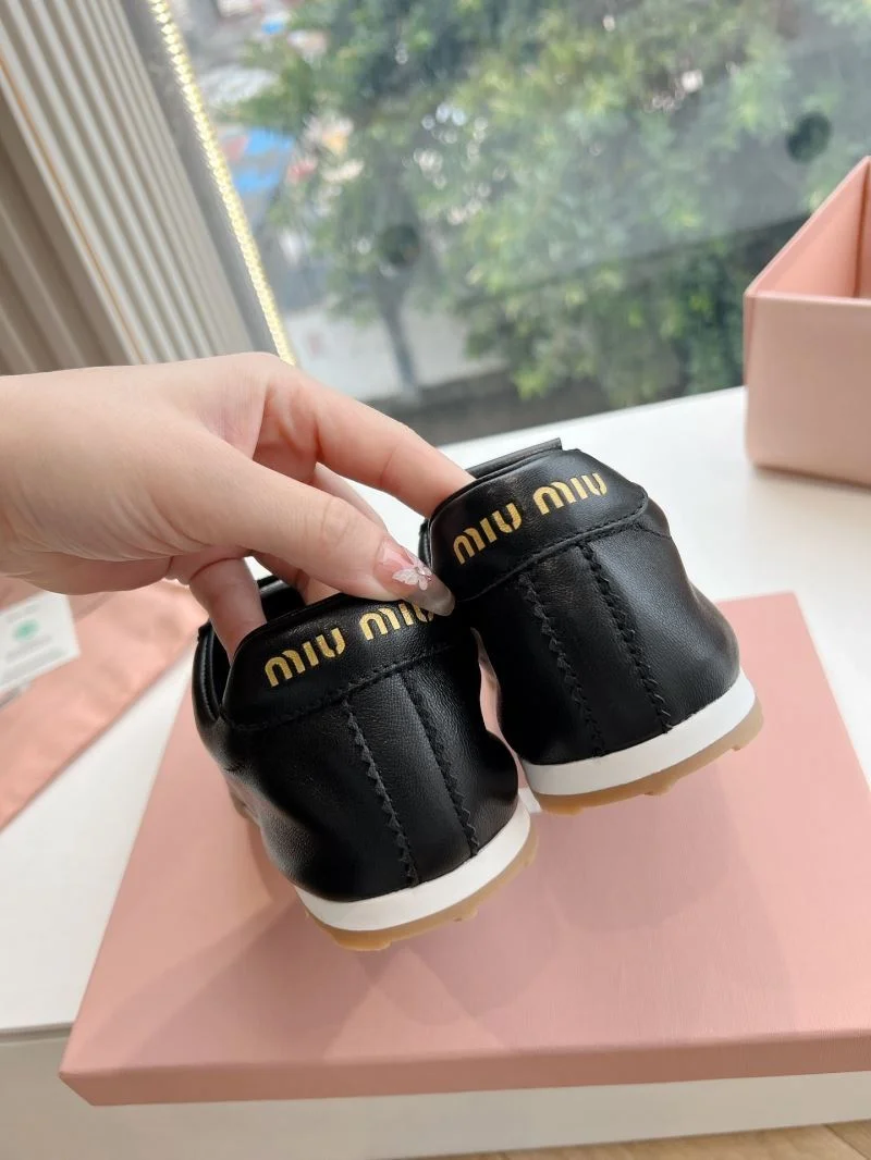 Value-priced Miu Miu Shoes