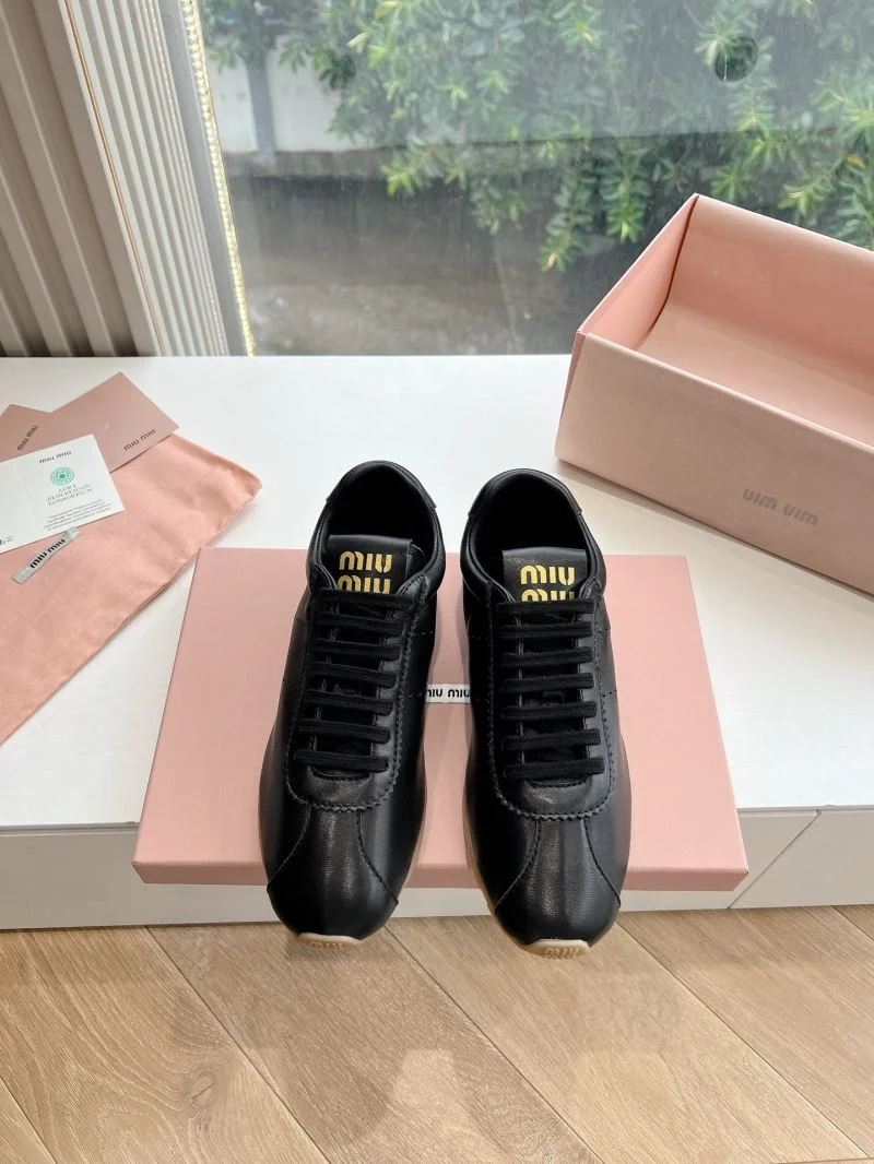 Value-priced Miu Miu Shoes
