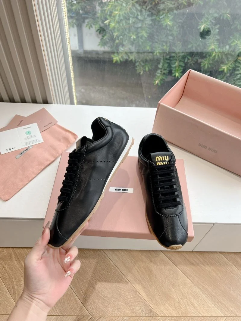 Value-priced Miu Miu Shoes