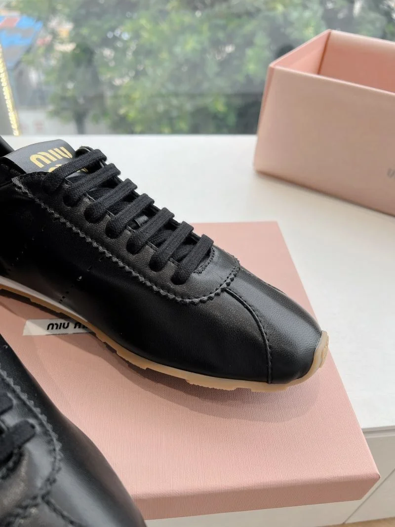 Value-priced Miu Miu Shoes