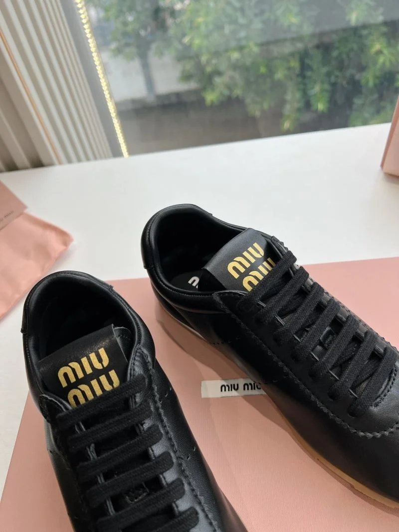 Value-priced Miu Miu Shoes