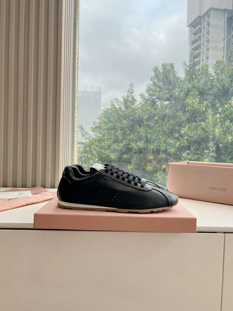 Value-priced Miu Miu Shoes