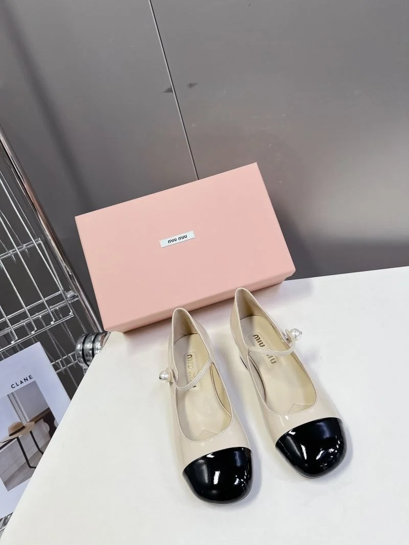 Miu Miu Shoes