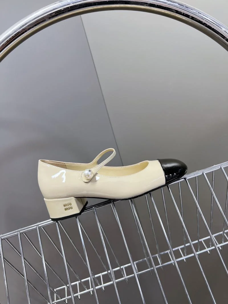 Original Miu Miu Shoes