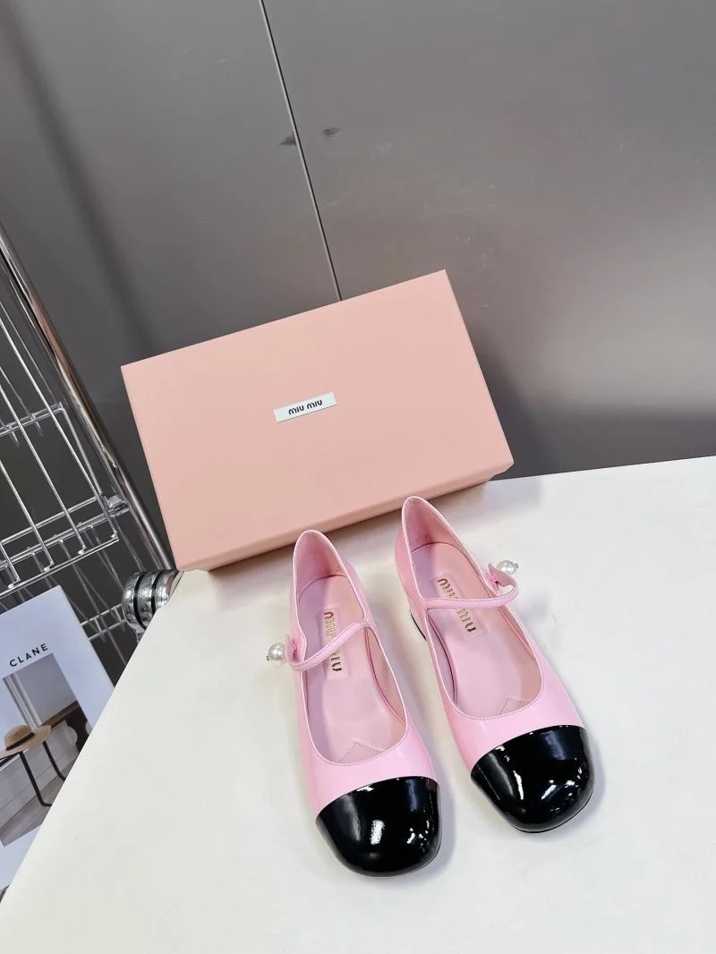 Miu Miu Shoes