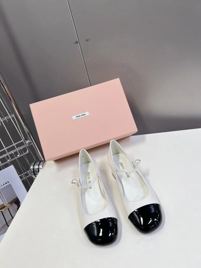 Miu Miu Shoes
