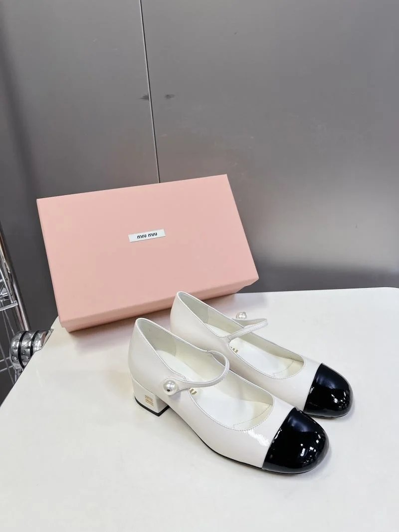 Value-priced Miu Miu Shoes