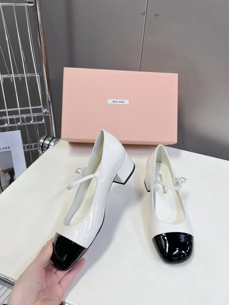 Value-priced Miu Miu Shoes