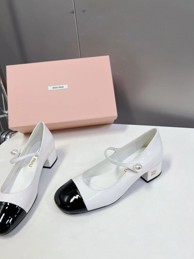 Value-priced Miu Miu Shoes